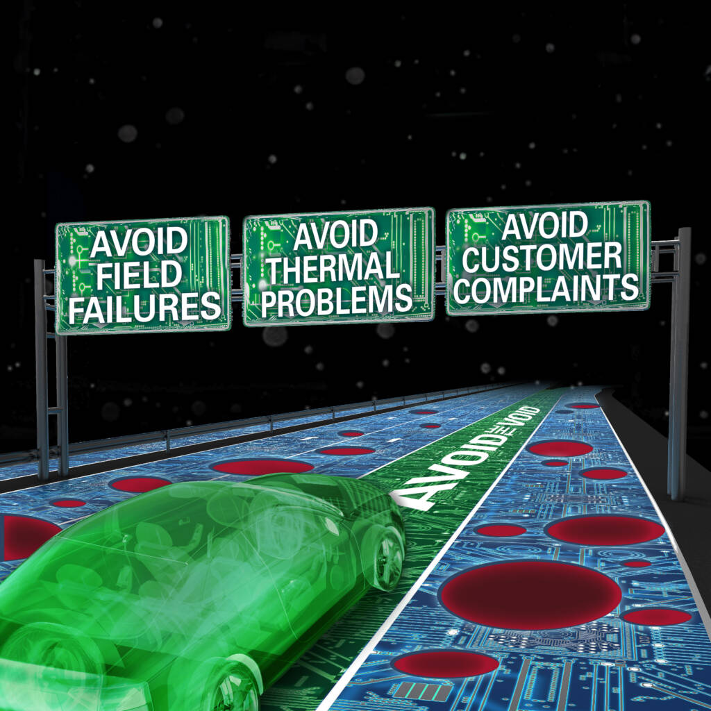 Avoid the Void® | Indium Corporation