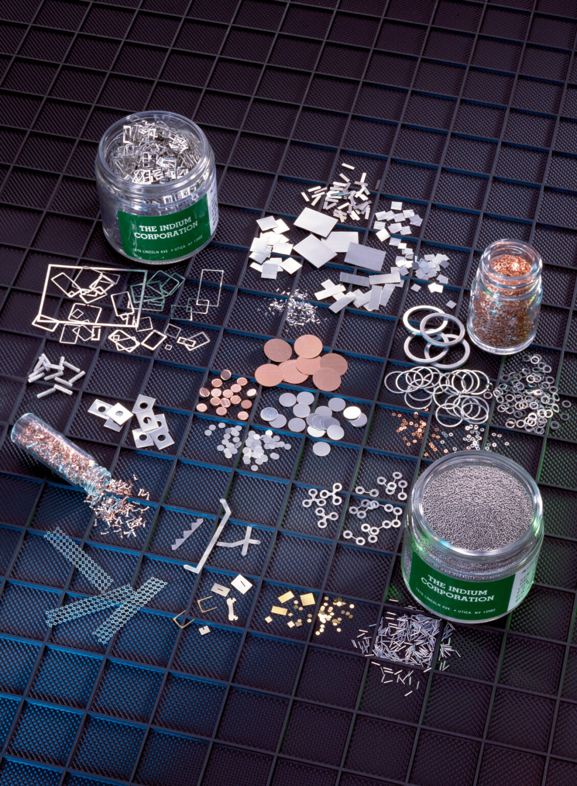 PCB Assembly Preforms | Solder Preforms