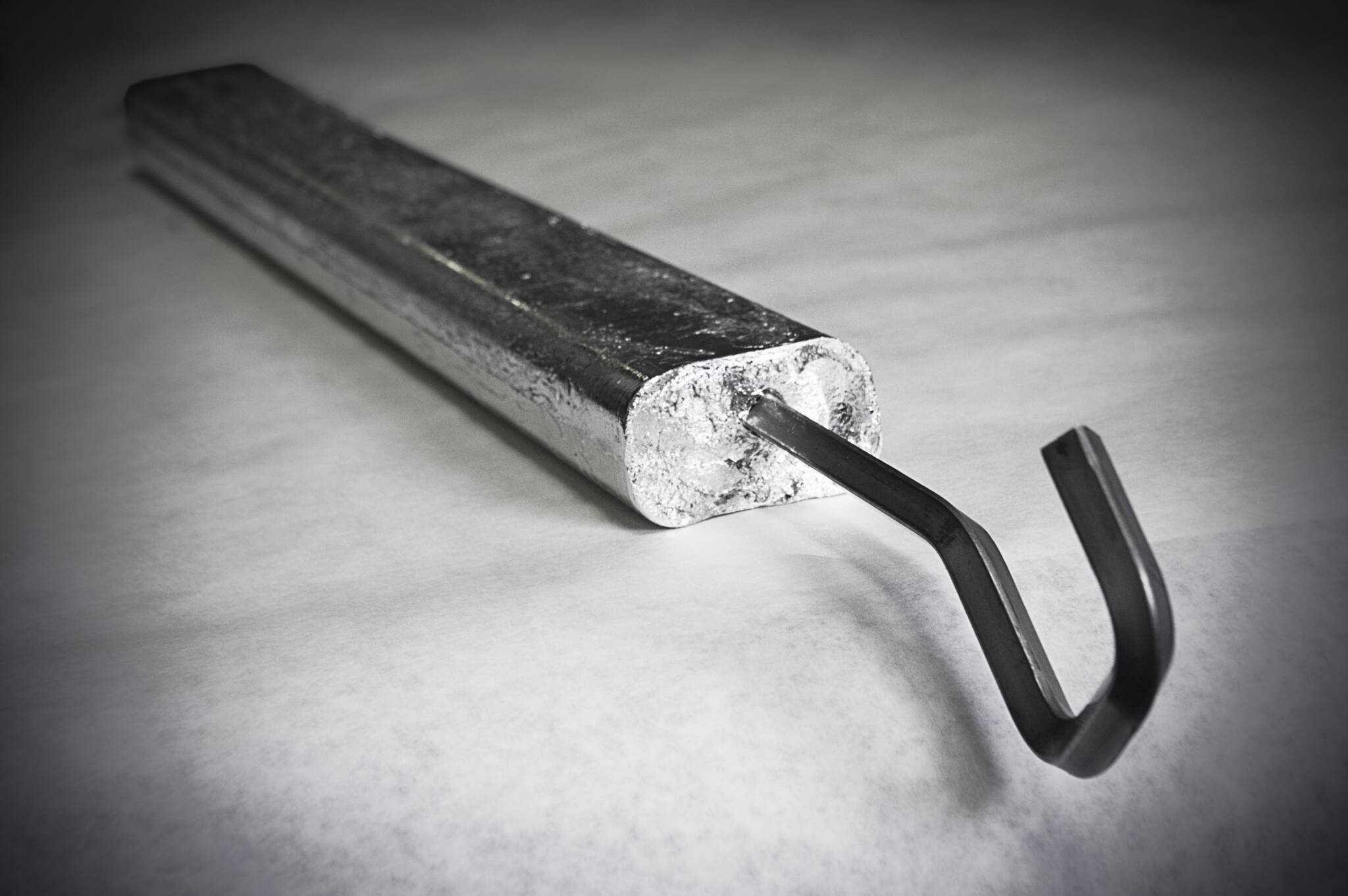 Indium | Metales | Indium Corporation