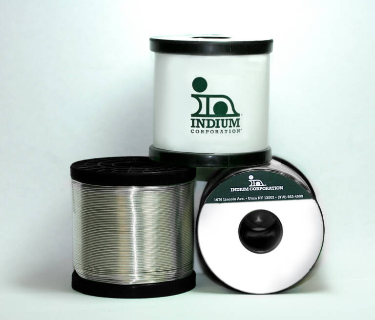 Solder Alloys | Solders | Indium Corporation