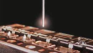 High-Temperature Soldering | Applications | Indium Corporation