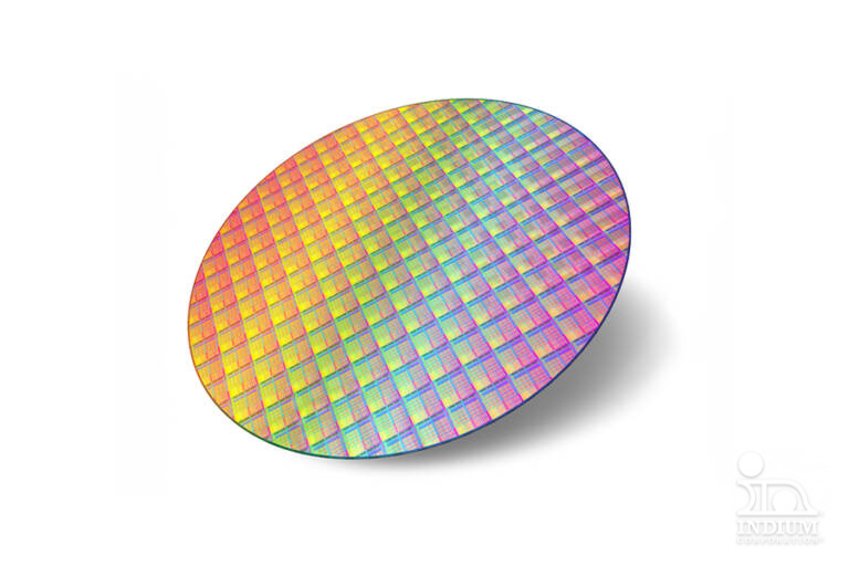Compound Semiconductor | Markets | Indium Corporation