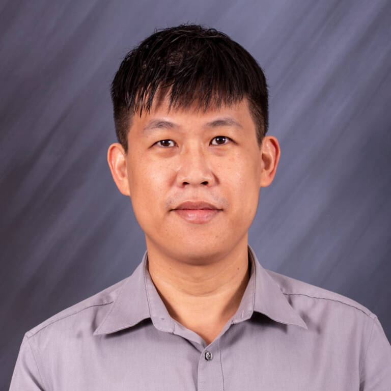 Jeffrey Tan | indiumcorporation