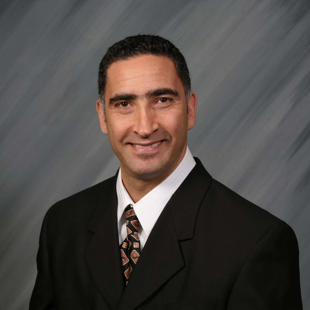 Joe Bahou | indiumcorporation