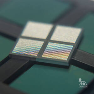 Flip-Chip | Halbleiterverpackung und -montage