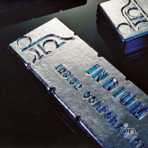 Indium | Métaux | Indium Corporation