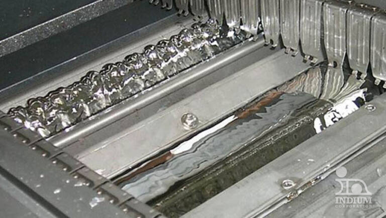 Bar Solder | Solders | Indium Corporation