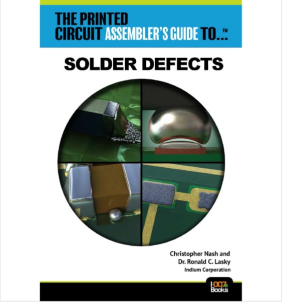 Workshop at SMTAI: Defeating Defects | indiumcorporation