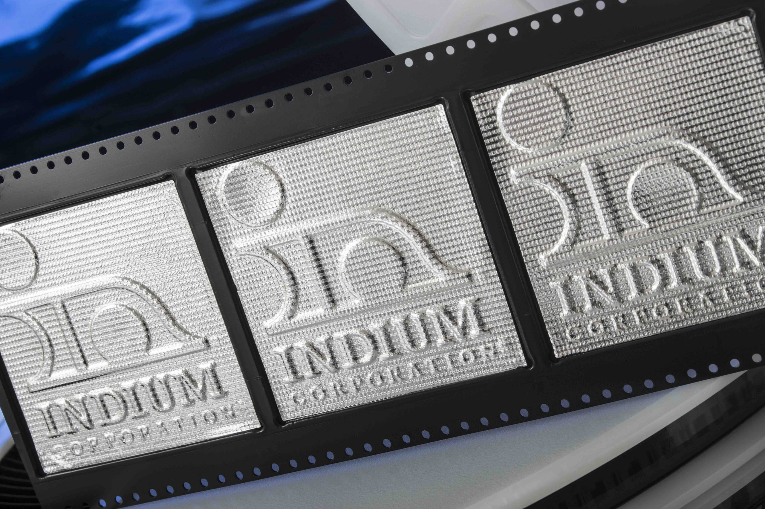 Indium Corporation to Feature New Heat-Spring® Metal TIM at SEMI-THERM ...