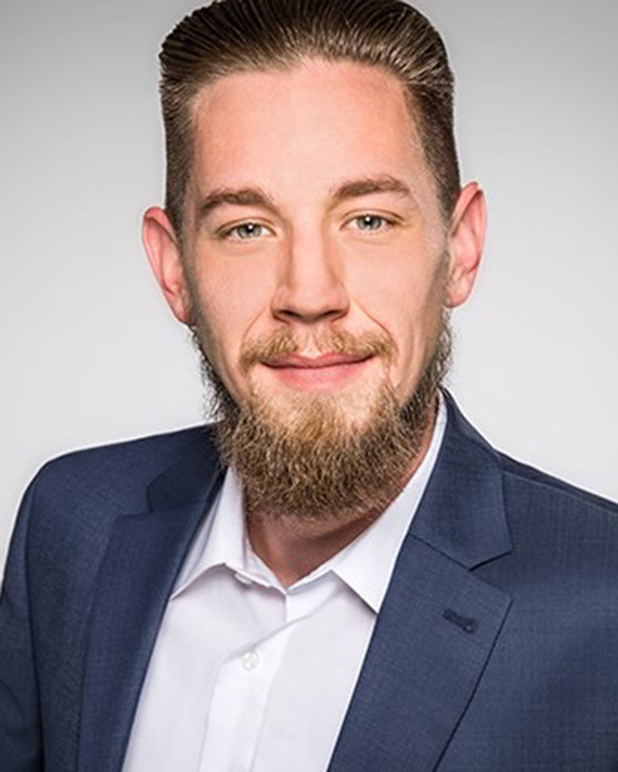 Meik Fratzel | indiumcorporation