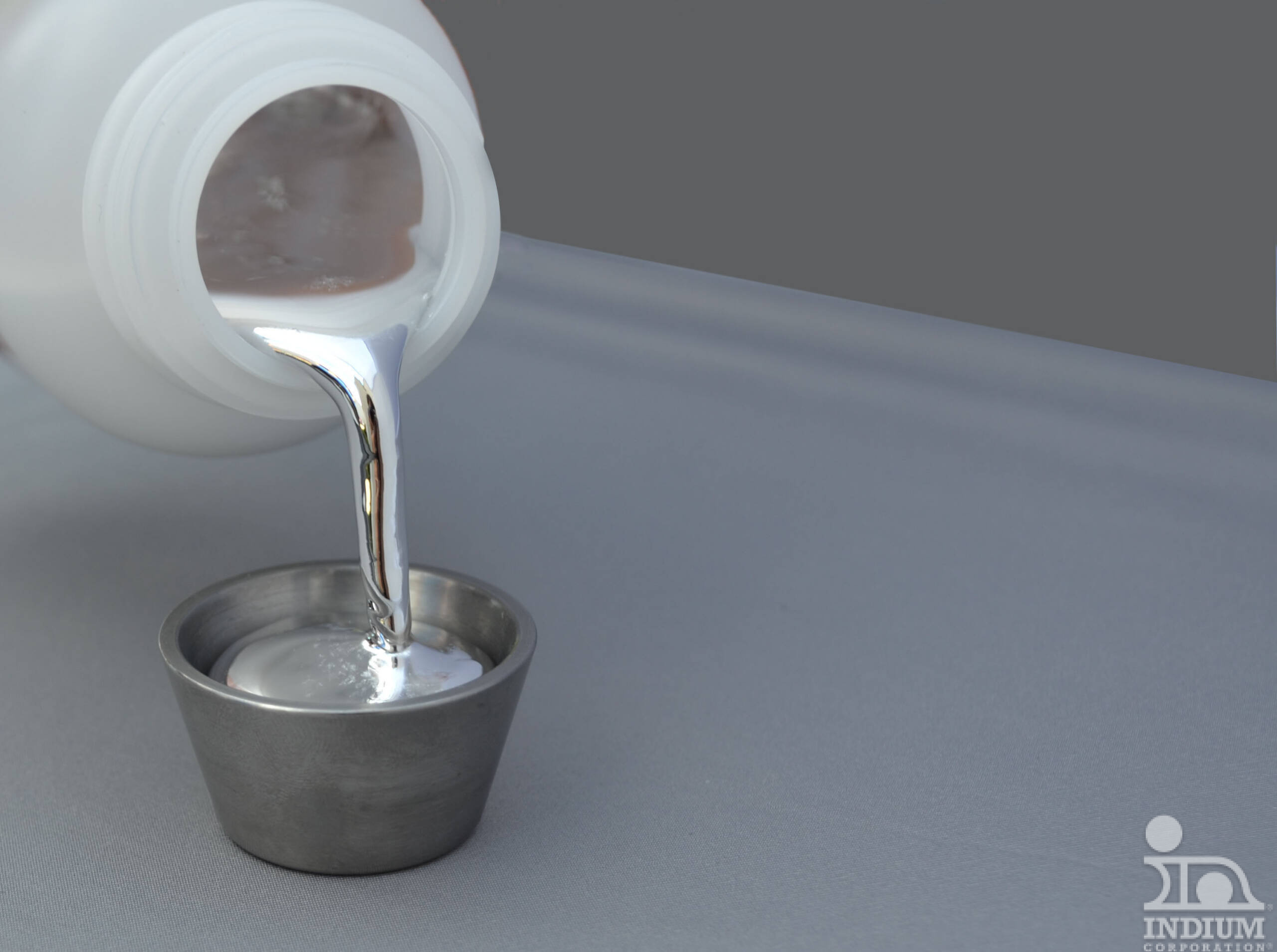 Indium Corporation Awarded $3.2 Million DOE Grant to Establish Domestic ...