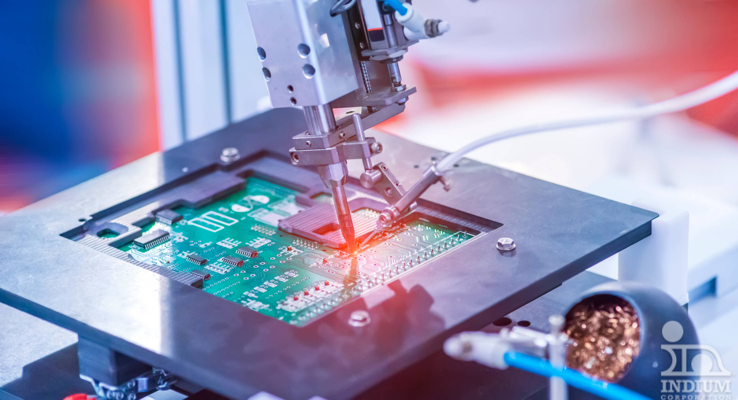Robotic Soldering, Smarter (Part 2): Tackling Common Materials ...